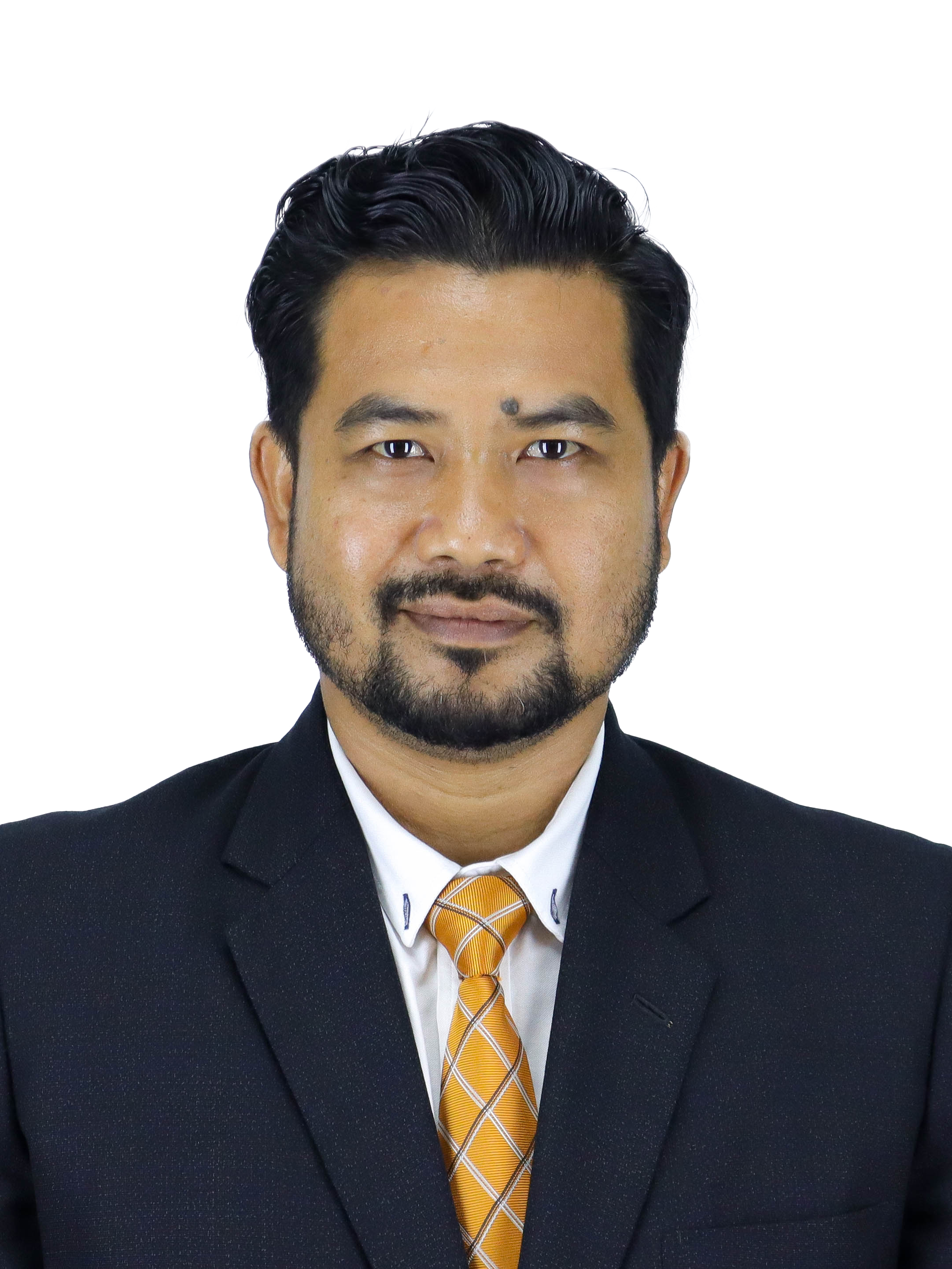 MOHD FAIZLY BIN MUSA