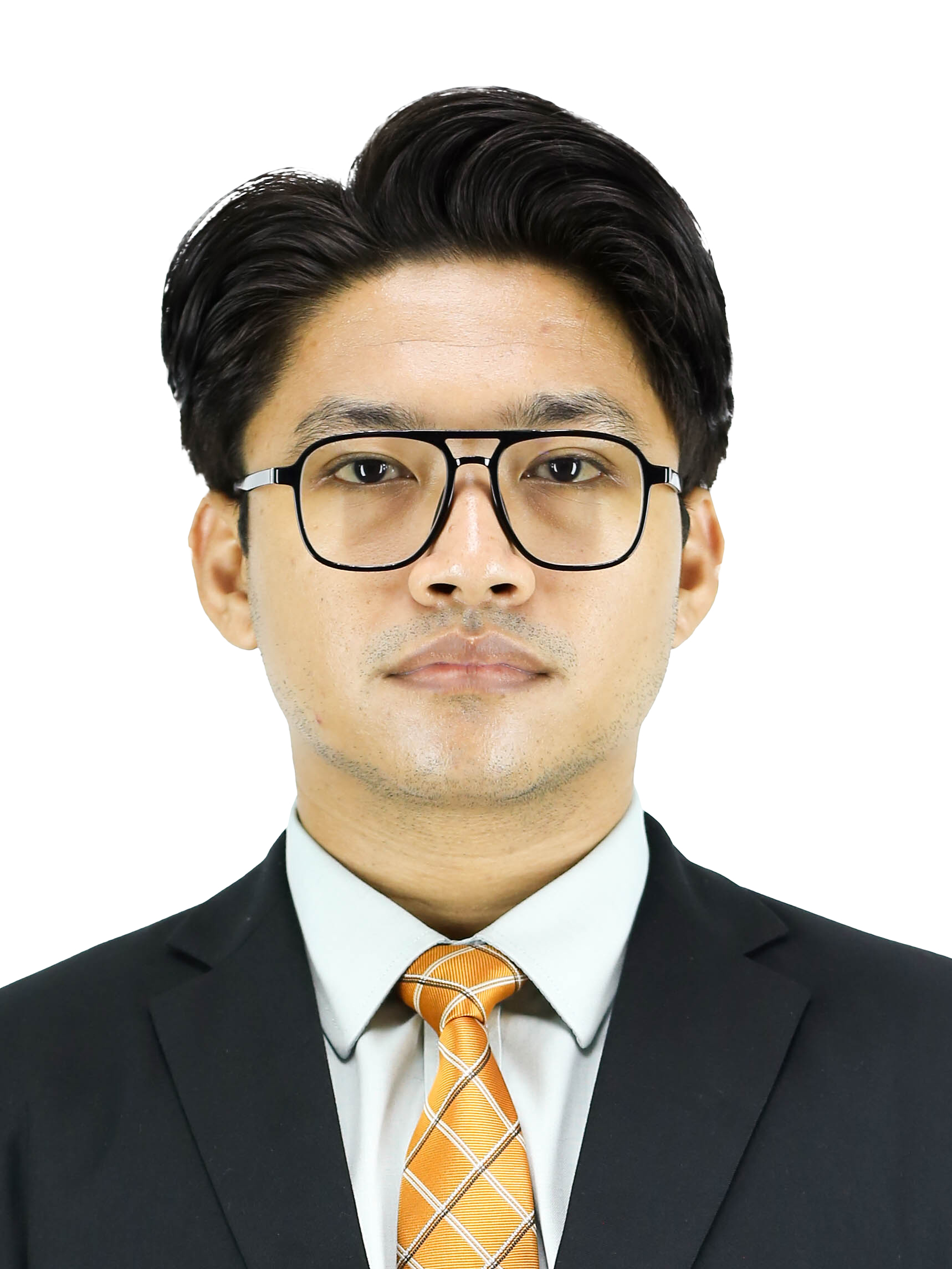 DR. ASLIZA BINTI YUSOFF