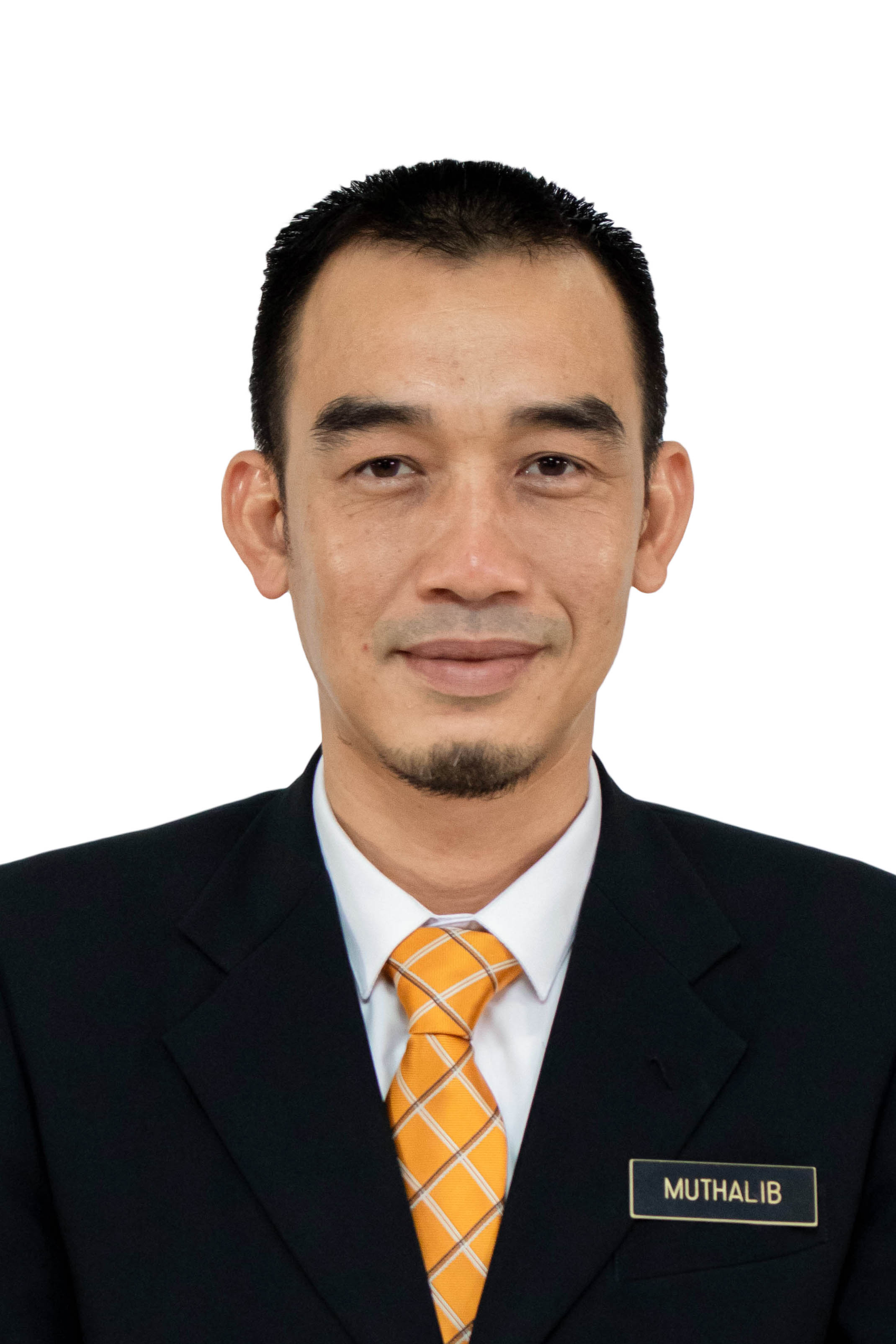 TS. ABDUL MUTHALIB BIN ABD. RAHMAN