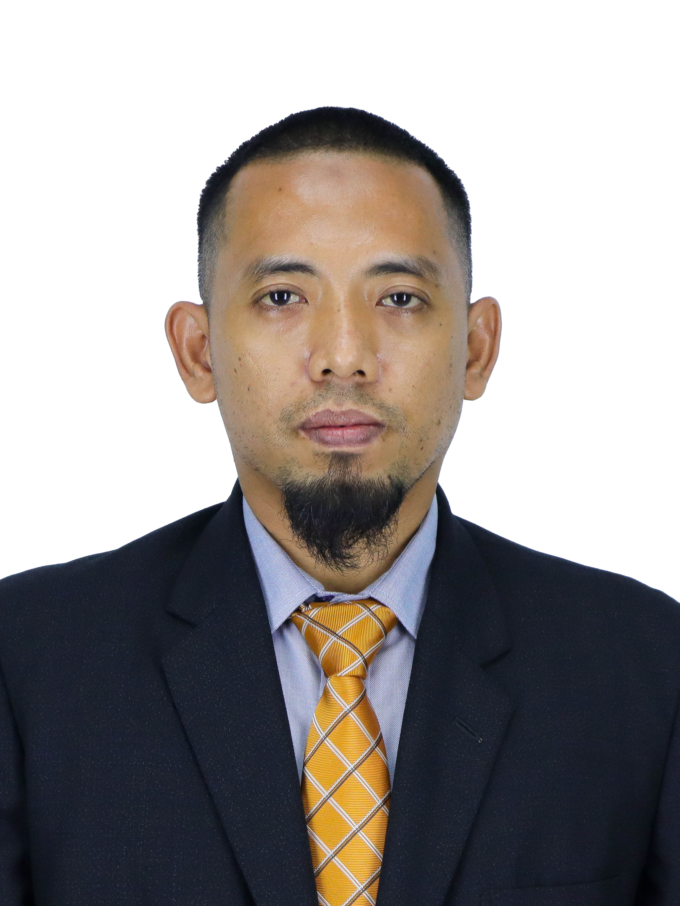 MUHAMAD FIRDAUS BIN SALEHUDDIN